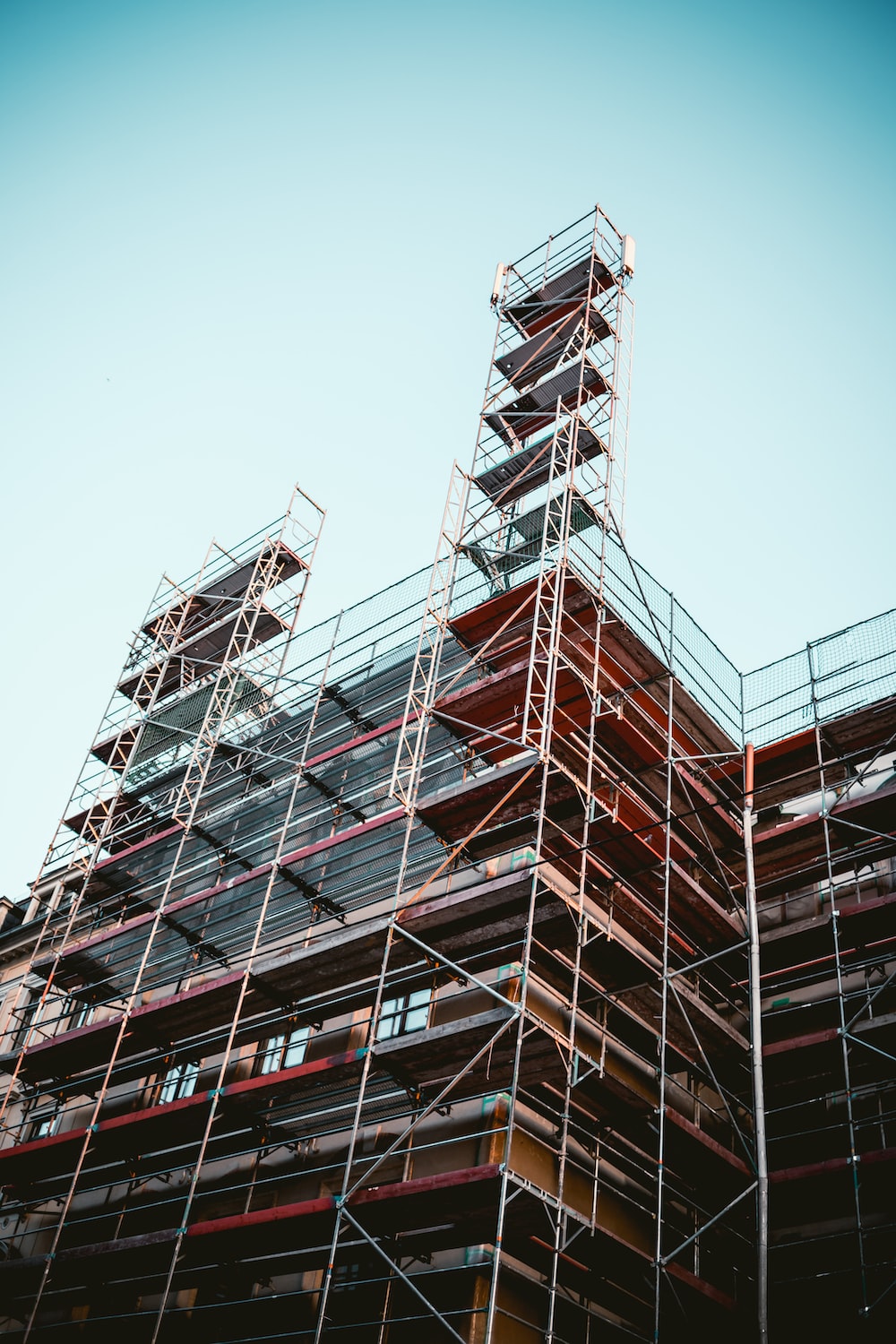 About Us – Rapid Scaffolding